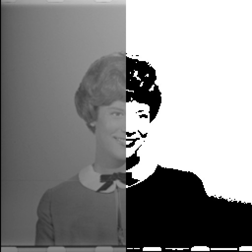 Thresholding | Computer Vision Fundamentals